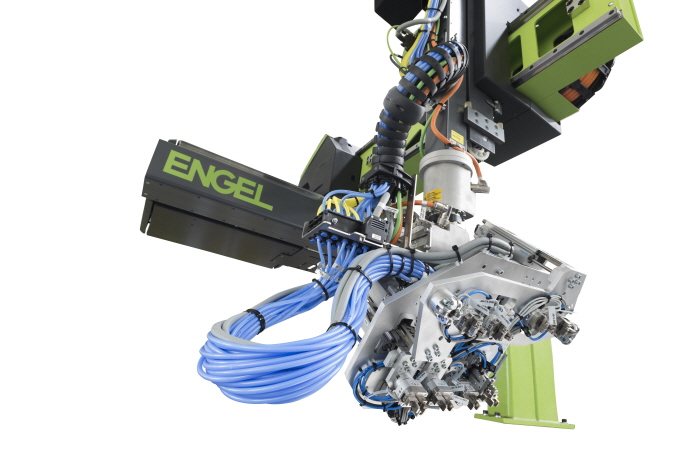 엔겔(ENGEL), 새로운 버전의 multidynamic 소프트웨어 공개