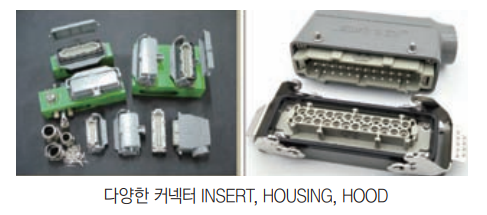 러너레스 금형(Runnerless Mold)②