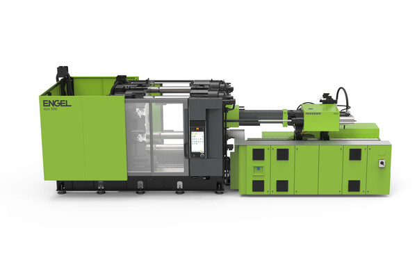 ENGEL(엔겔), Chinaplas 2023에서 다양한 디지털화 기술로 시연