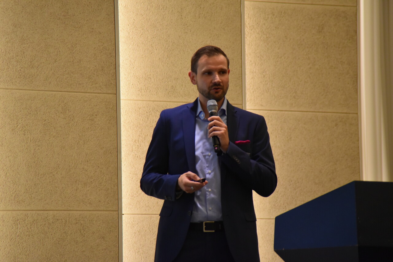 비트만바텐필드코리아 제2회 기술세미나