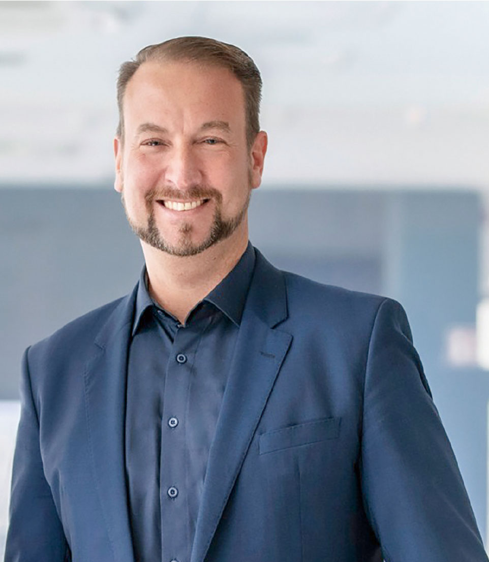 독일 프라운호퍼 기술 연구소(UMSICHT) Manfred Renner 소장