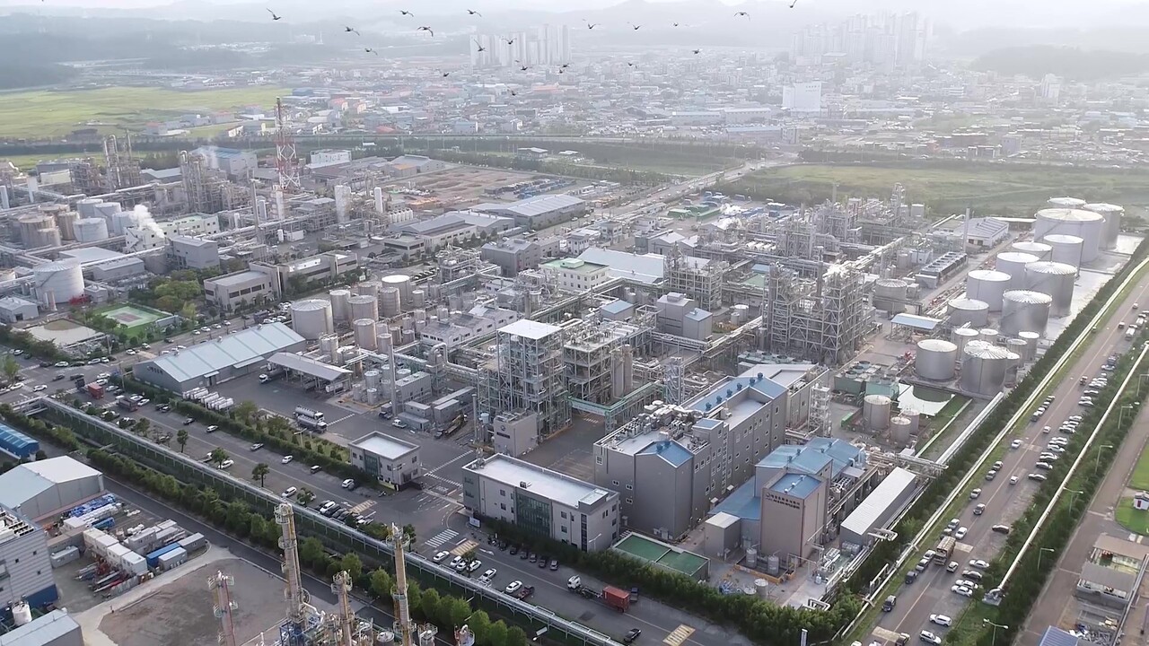 [특집] 친환경 전환을 위한 ISCC Plus 인증