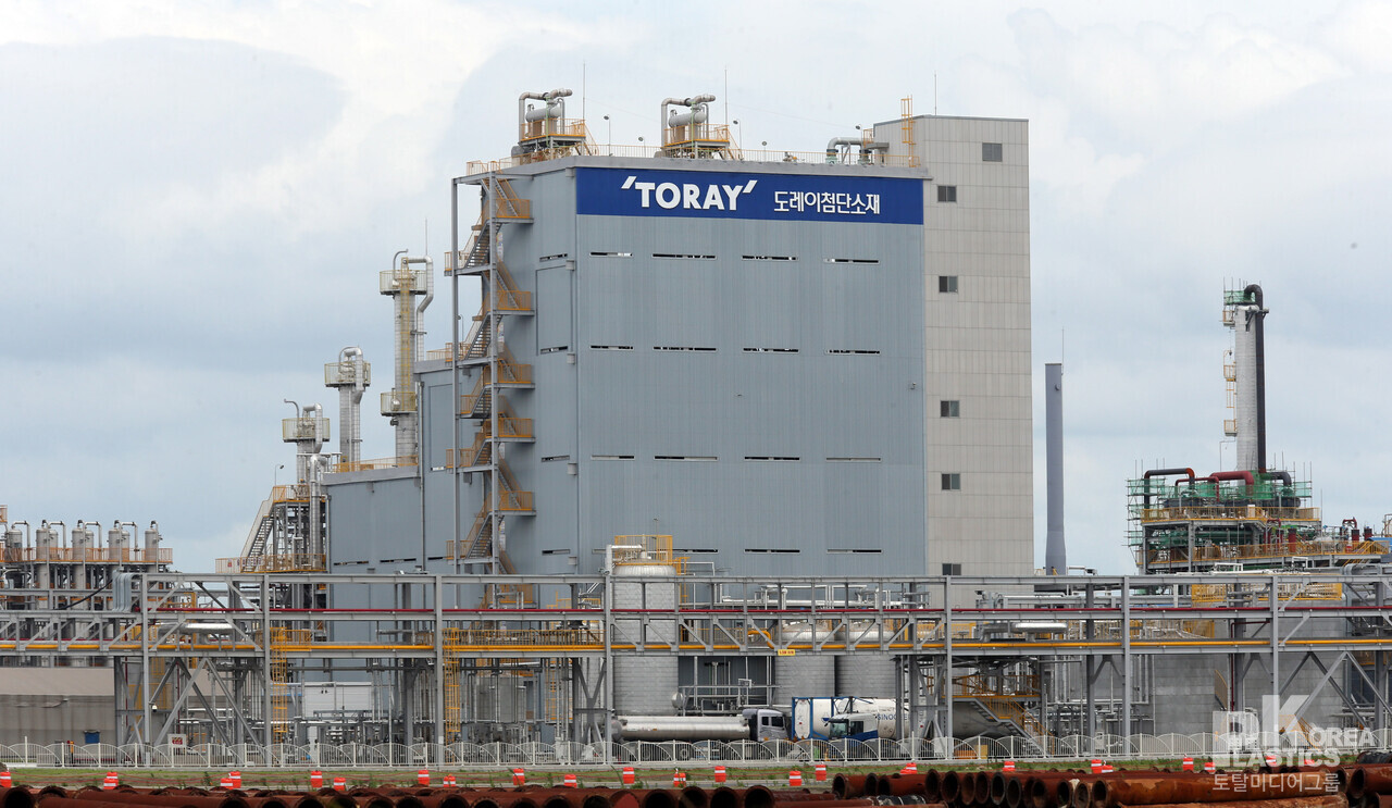 [특집] 친환경 전환을 위한 ISCC Plus 인증