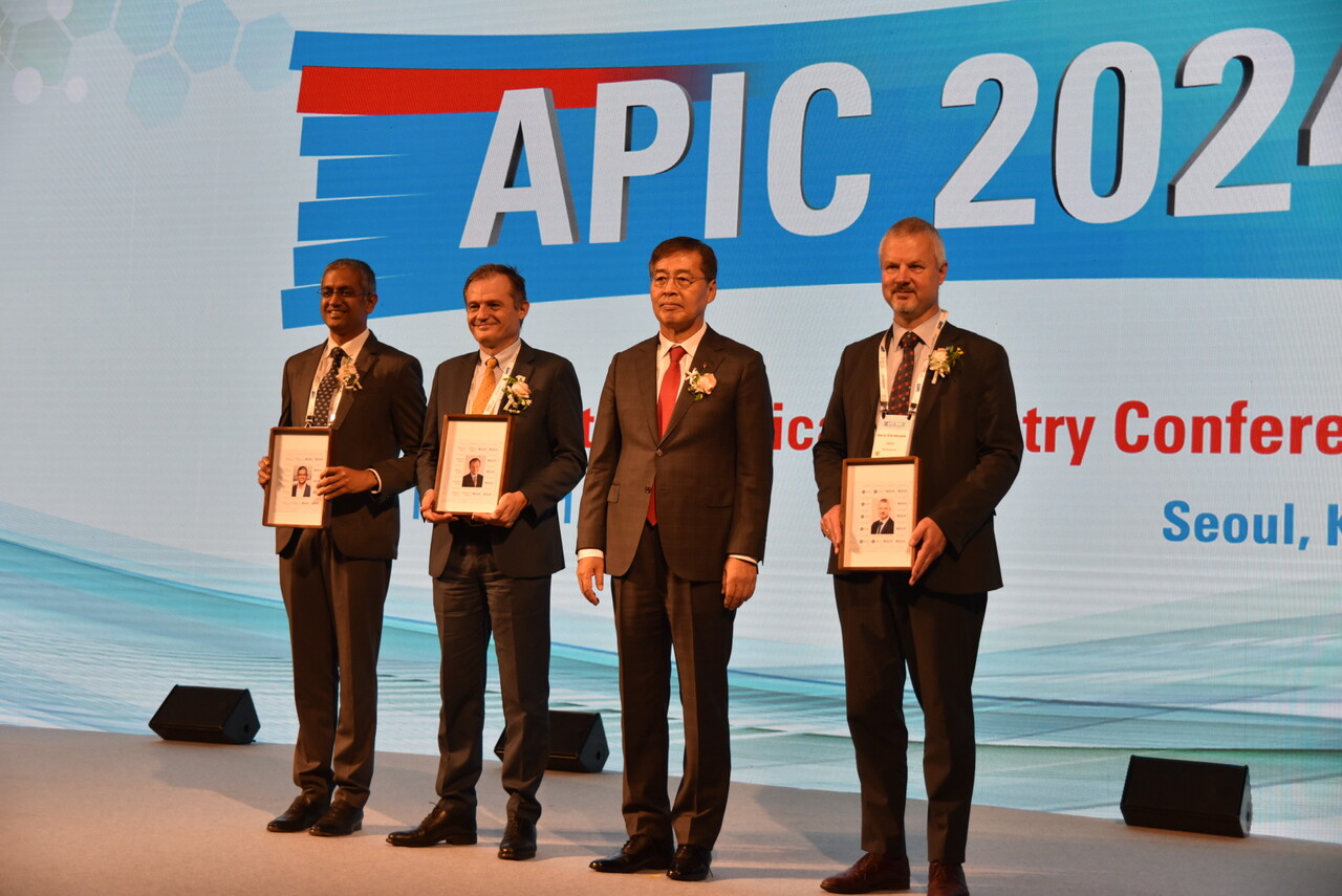 APIC 2024