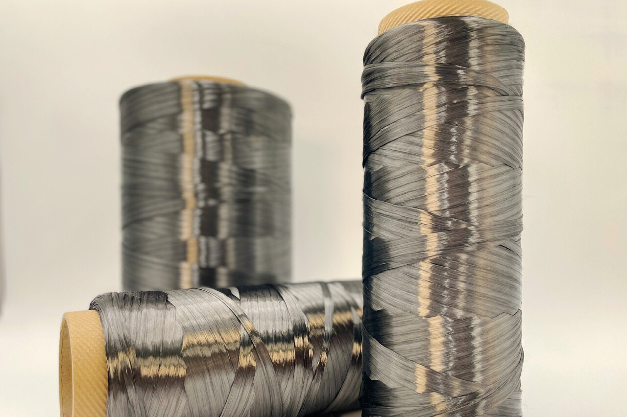 Hexcel(헥셀), 항공우주 구조물의 효율성을 극대화한 소재