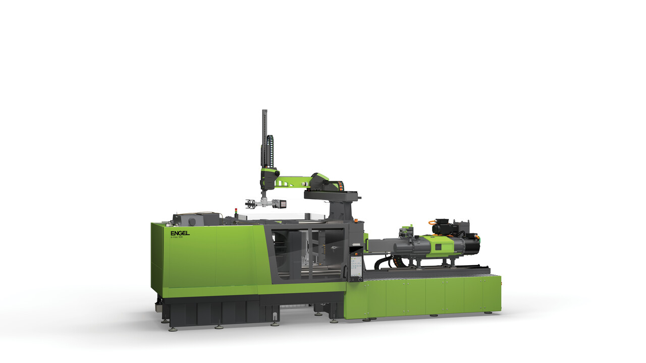 Engel(엔겔), Fakuma 2024에서 미래 지향적 솔루션에 초점