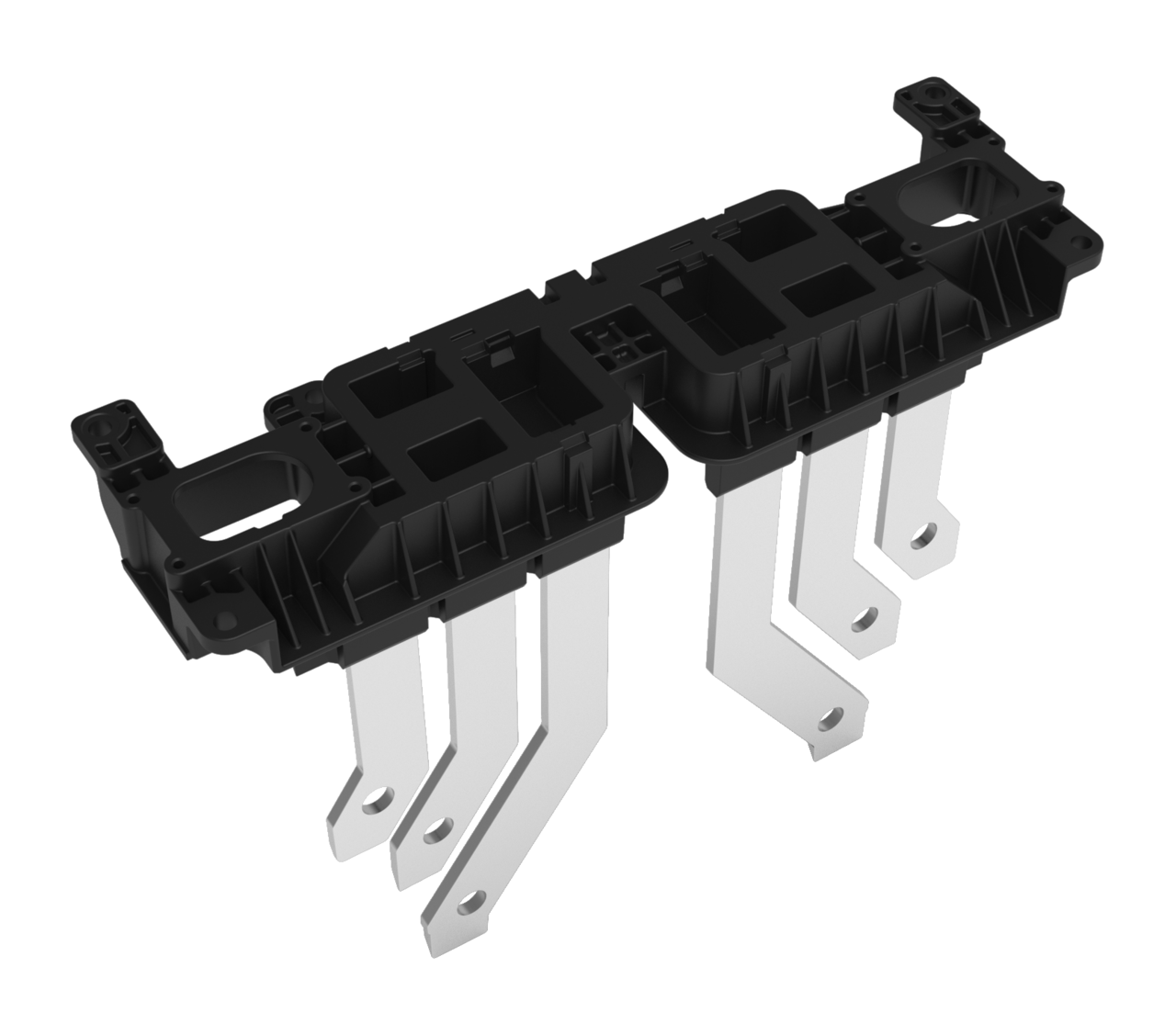 바스프, 전기차 부품에 특화된 울트라미드 T6000 시리즈 출시