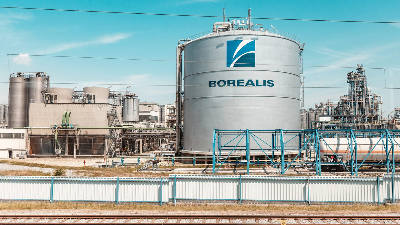 Borouge Group International(보로쥬), 4번째로 큰 폴리올레핀 생산업체로 탄생