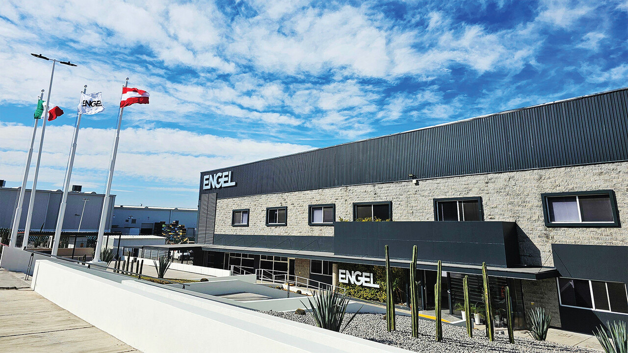 ENGEL(엔겔), 미주 지역 생산 능력 확대