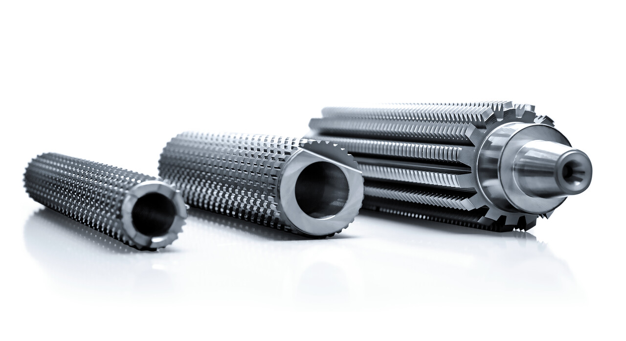 Oerlikon Balzers(올리콘 발저스), BALINIT ALCRONA EVO를 통한 효율적인 기어 가공