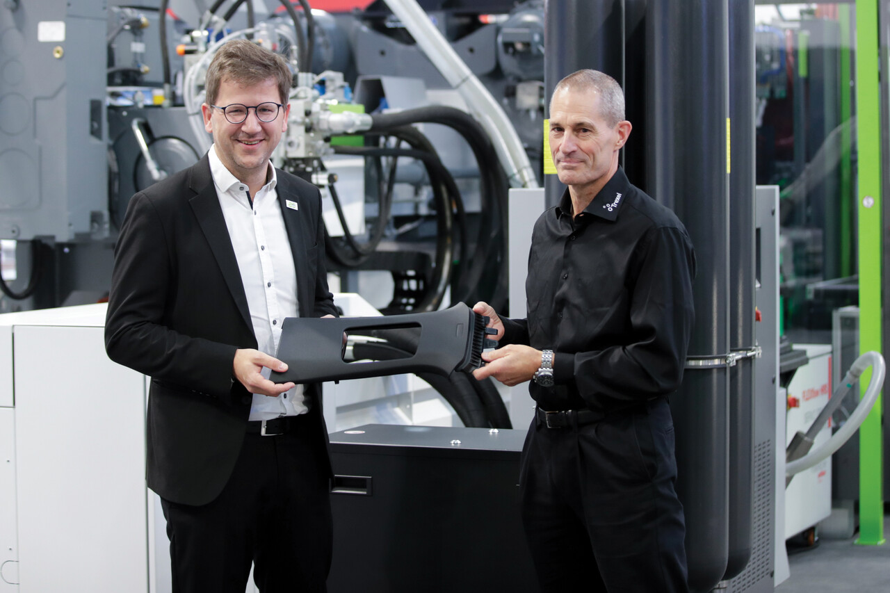 ENGEL(엔겔), Trexel 인수로 발포 분야의 기술 선도력 더욱 확장