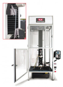 인스트론(Instron), 체온 환경 시험용 시스템