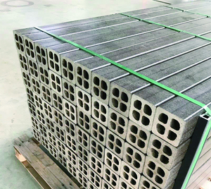 나프텍스, 탄소 저장소 역할의 바이오기반 건축자재 공급