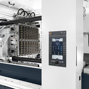 Netstal(네스탈), 새로운 모습으로 리브랜딩 착수