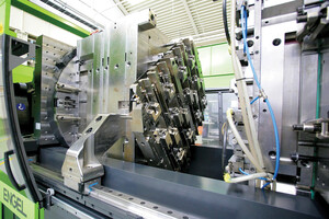 ENGEL(엔겔), K 2025에서 35주년을 맞이하는 타이바리스 기술 공개